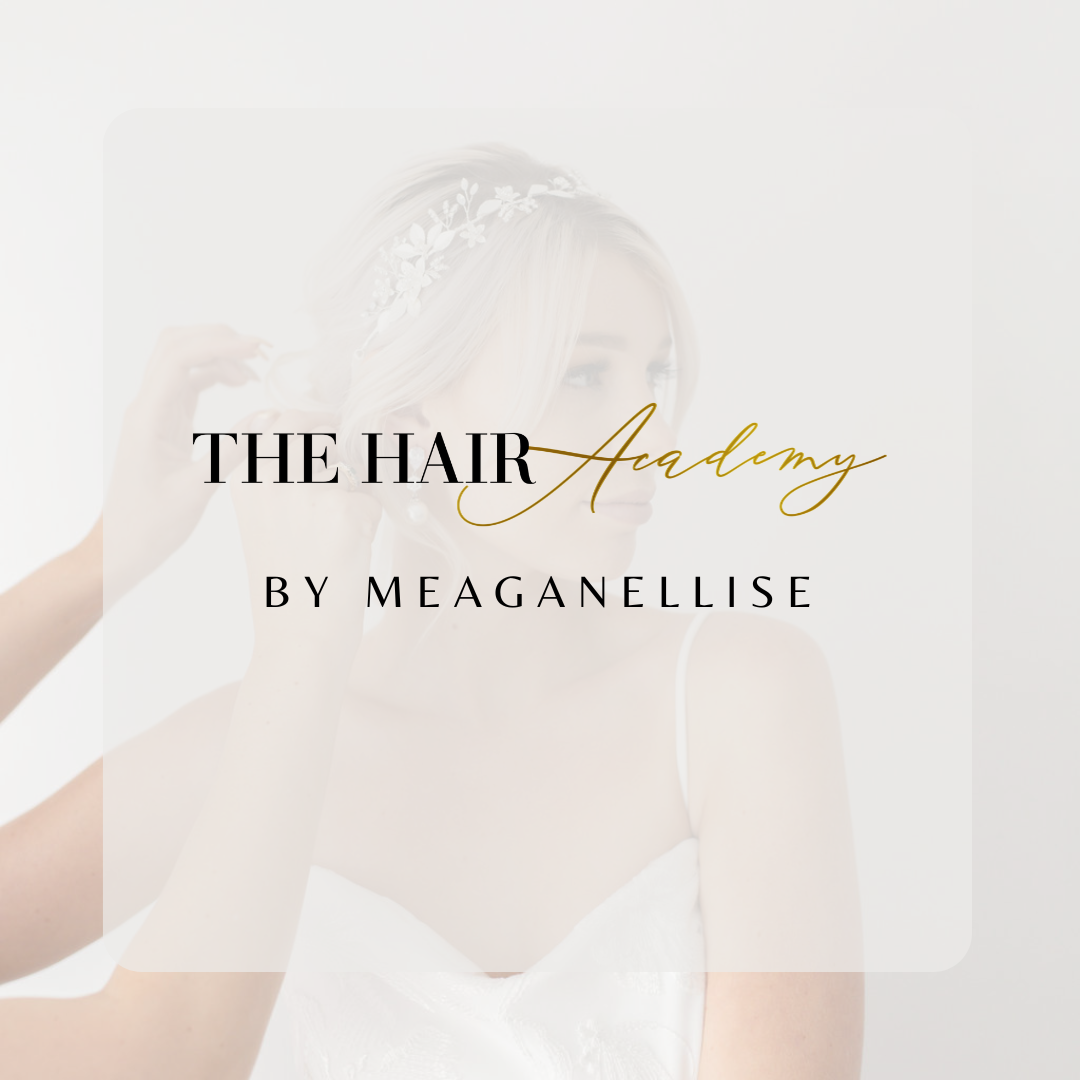 MeaganEllise Hair + Makeup – The Hair Academy